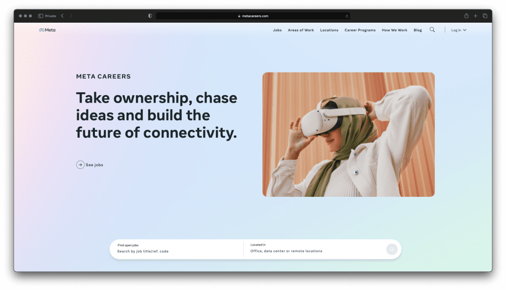 How To Find A Job In Tech Online: 7 Tips | CaffeinatedKyle.com