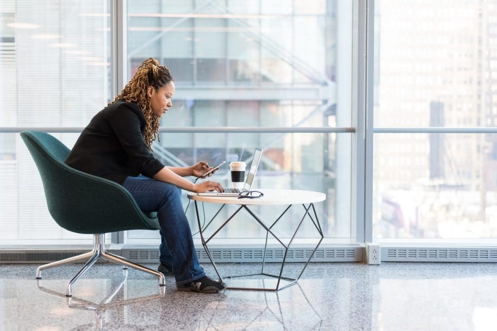 11 Best Facebook Groups For Finding A Job Online | CaffeinatedKyle.com