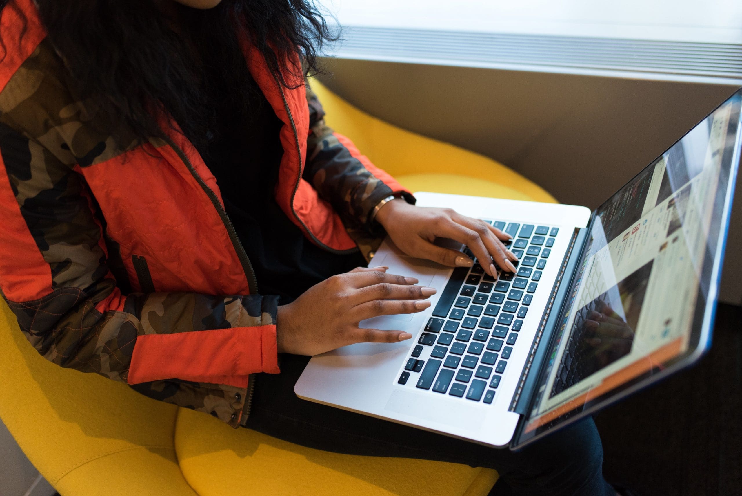How To Announce A New Job On LinkedIn (With Example) | CaffeinatedKyle.com