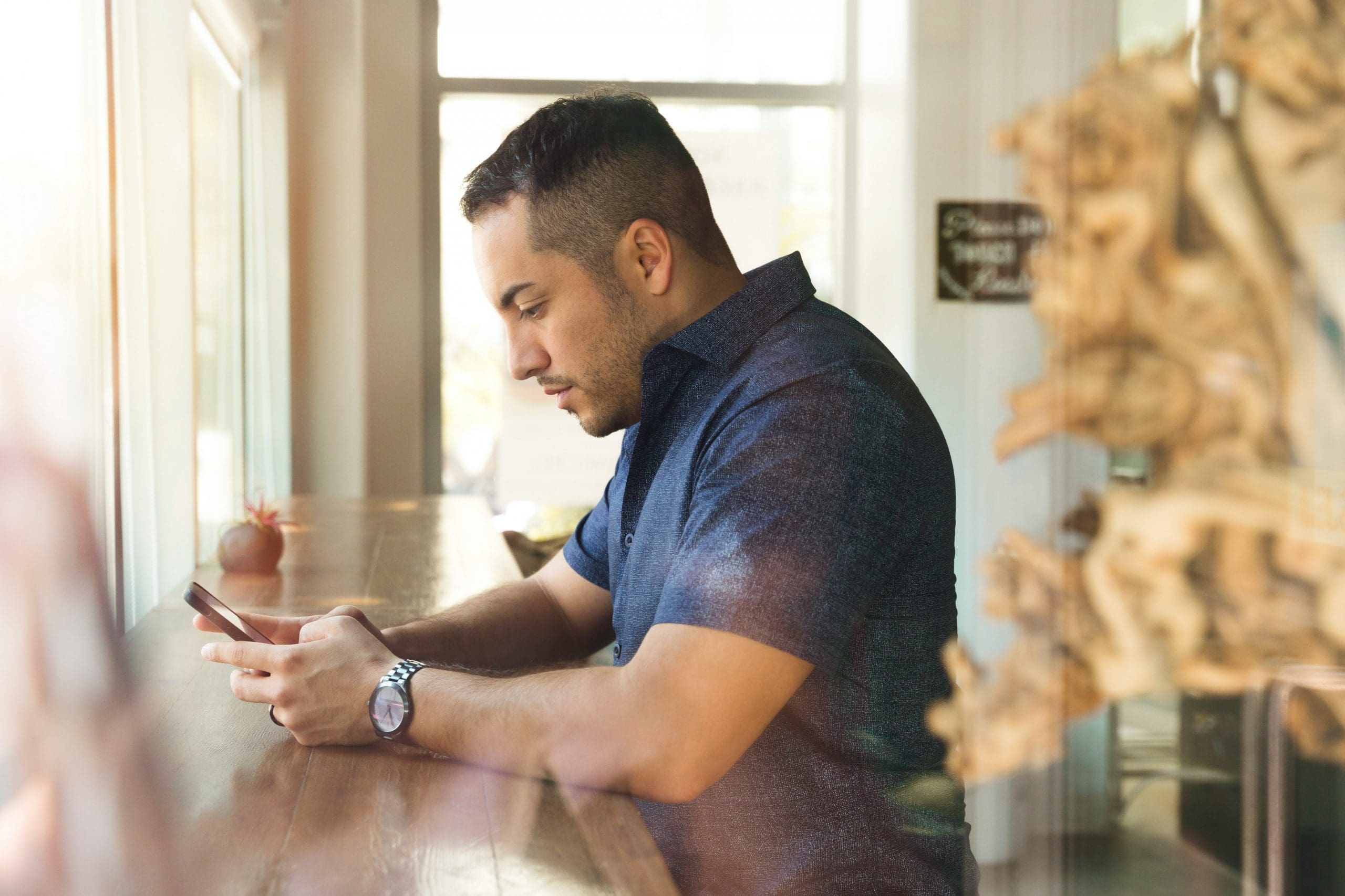How To Handle Job Rejection | CaffeinatedKyle.com