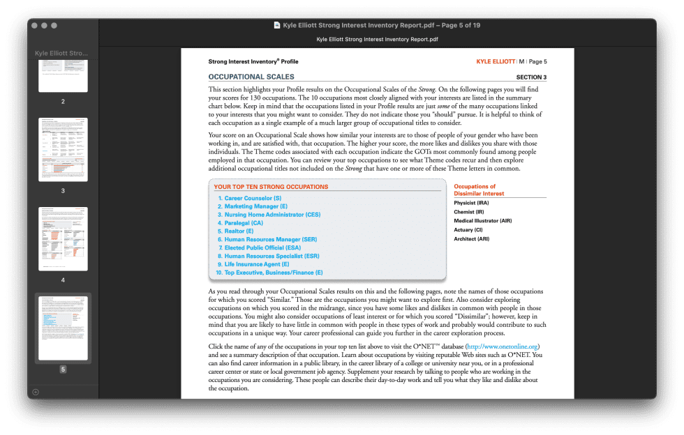 What Is A Career Coach? (And How To Tell If You Need One) | CaffeinatedKyle.com
