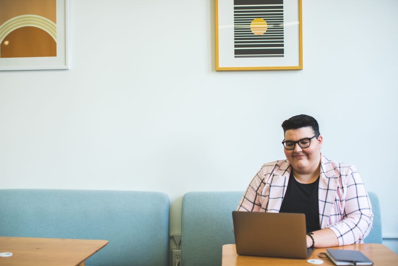 7 Best LGBTQ+ Job Boards For Landing A New Role | CaffeinatedKyle.com