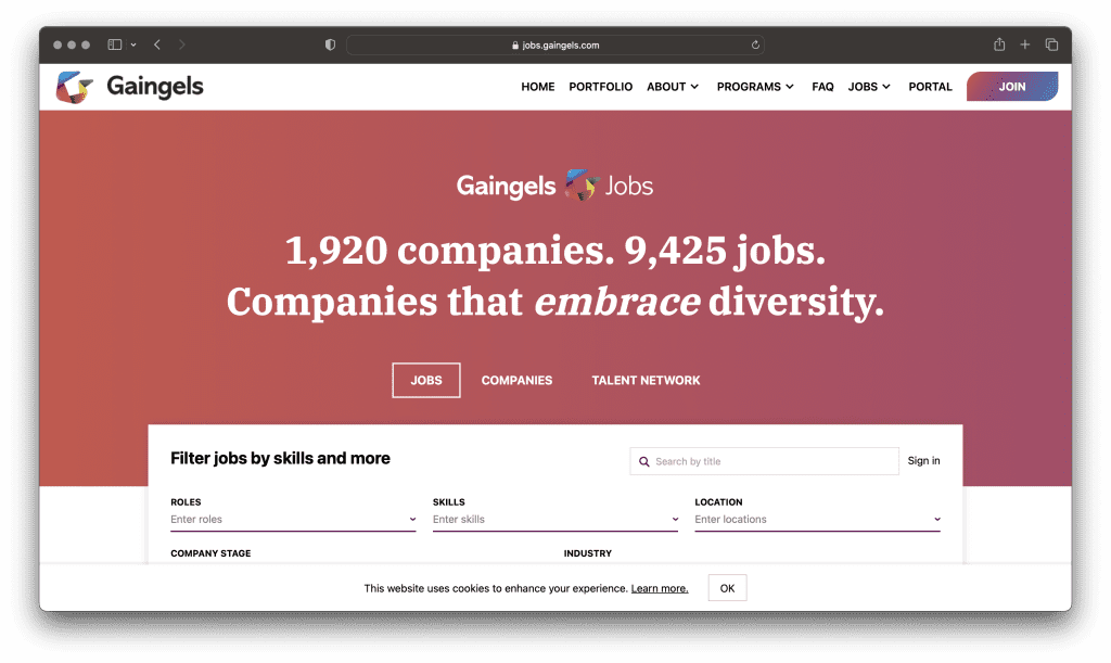 7 Best LGBTQ+ Job Boards For Landing A New Role | CaffeinatedKyle.com