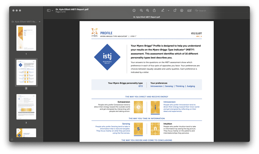 Career Assessments: 6 Reasons To Take Them | CaffeinatedKyle.com