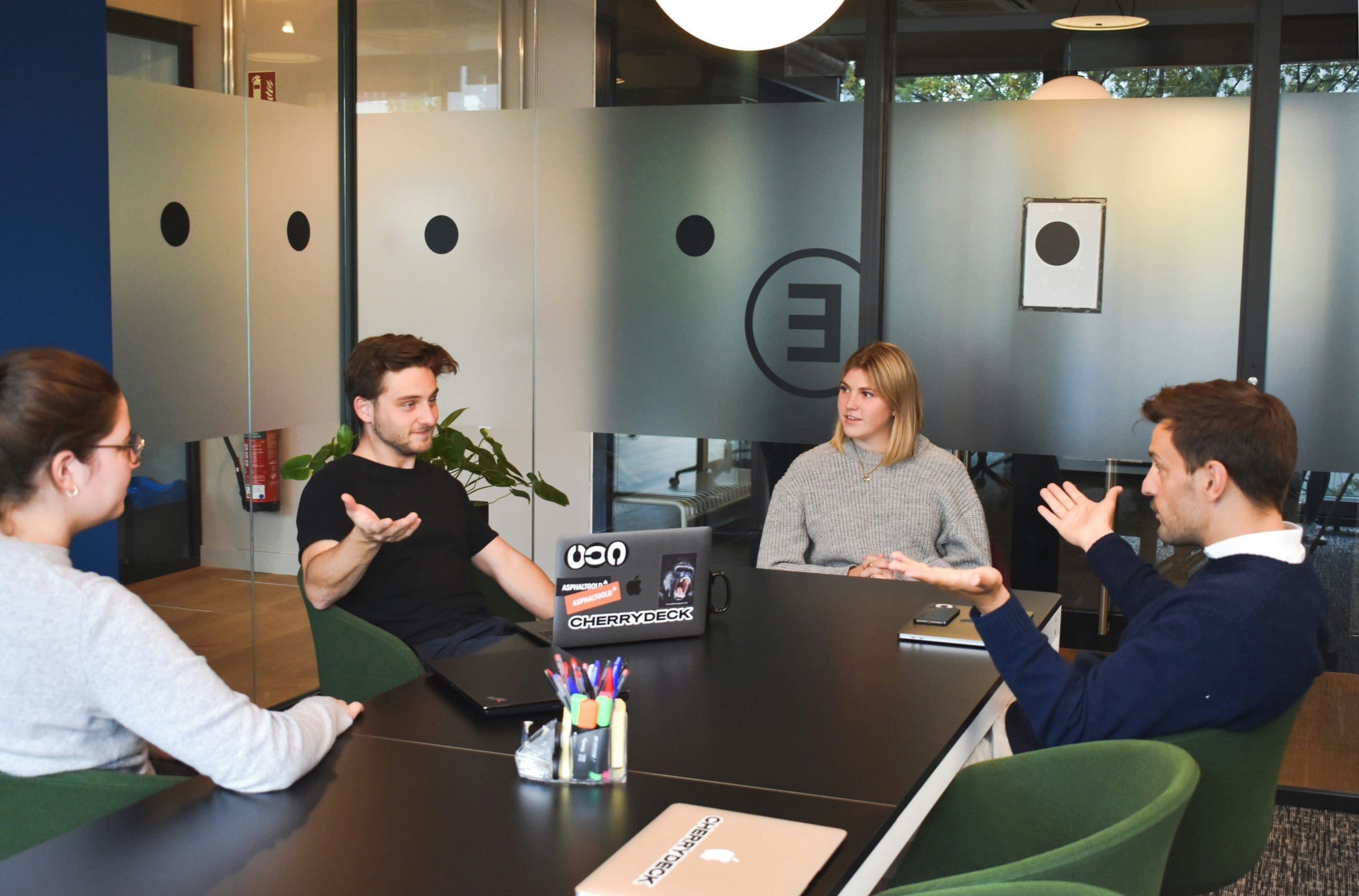 10 Common Leadership Interview Questions (And How To Respond ... 10 Common Leadership Interview Questions (And How To Respond ...