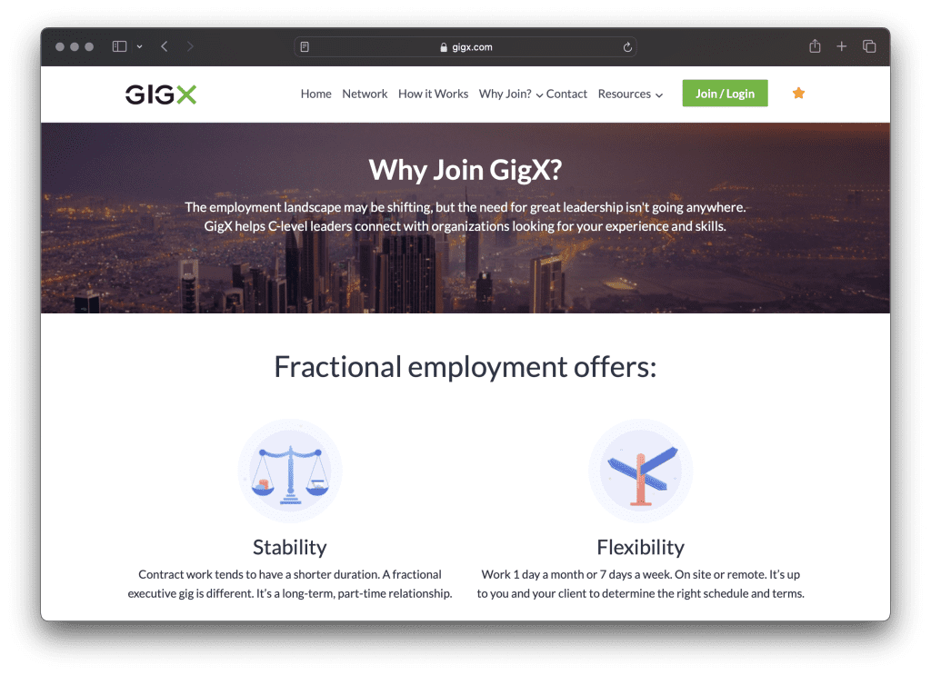 7 Best Websites For Finding Fractional Jobs As An Executive ...