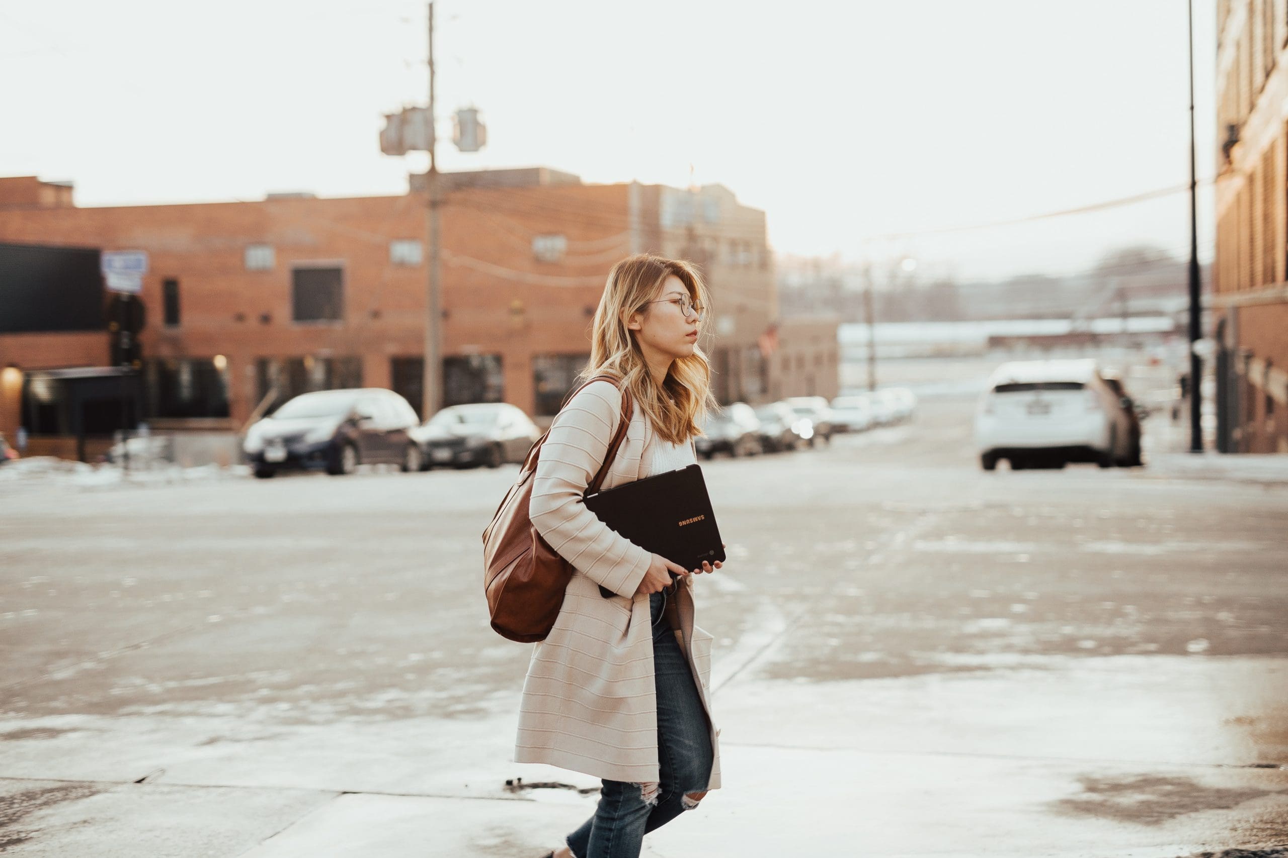 What To Do If Your New Job Is Not A Good Fit | CaffeinatedKyle.com