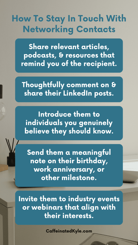 How To Better Cold Message On LinkedIn For A Job (With Examples ...