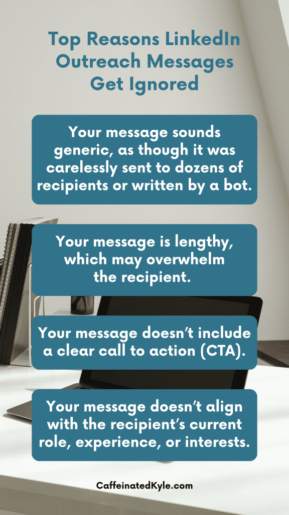 How To Better Cold Message On LinkedIn For A Job (With Examples ...