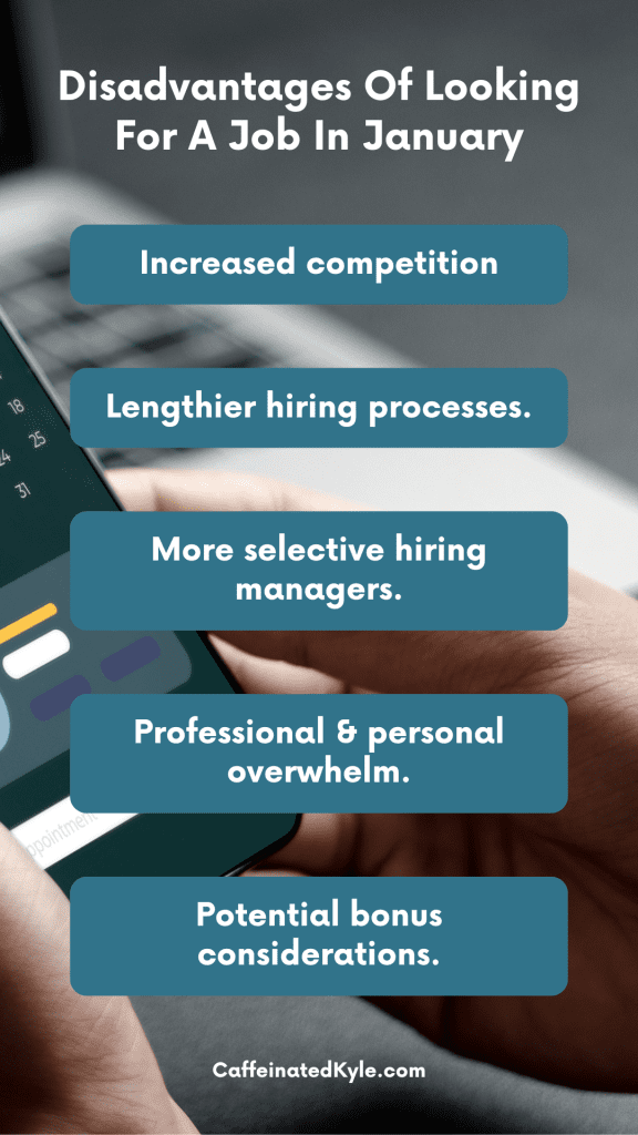 “Is January A Good Time To Look For A New Job?” Answered ...