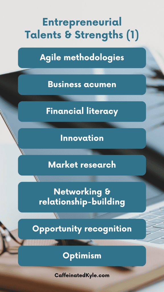 150+ Powerful Examples Of Talents And Strengths For Your Career ...