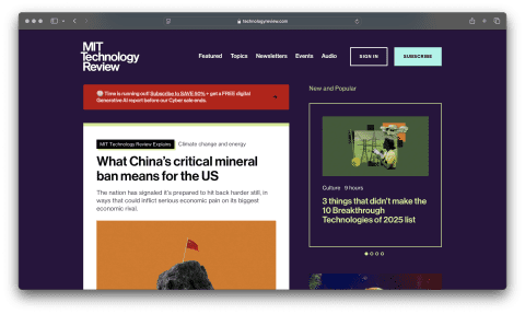 18 Best Tech Blogs & News Sites For Career Growth | CaffeinatedKyle.com