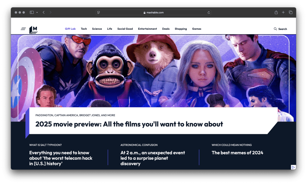 18 Best Tech Blogs & News Sites For Career Growth | CaffeinatedKyle.com