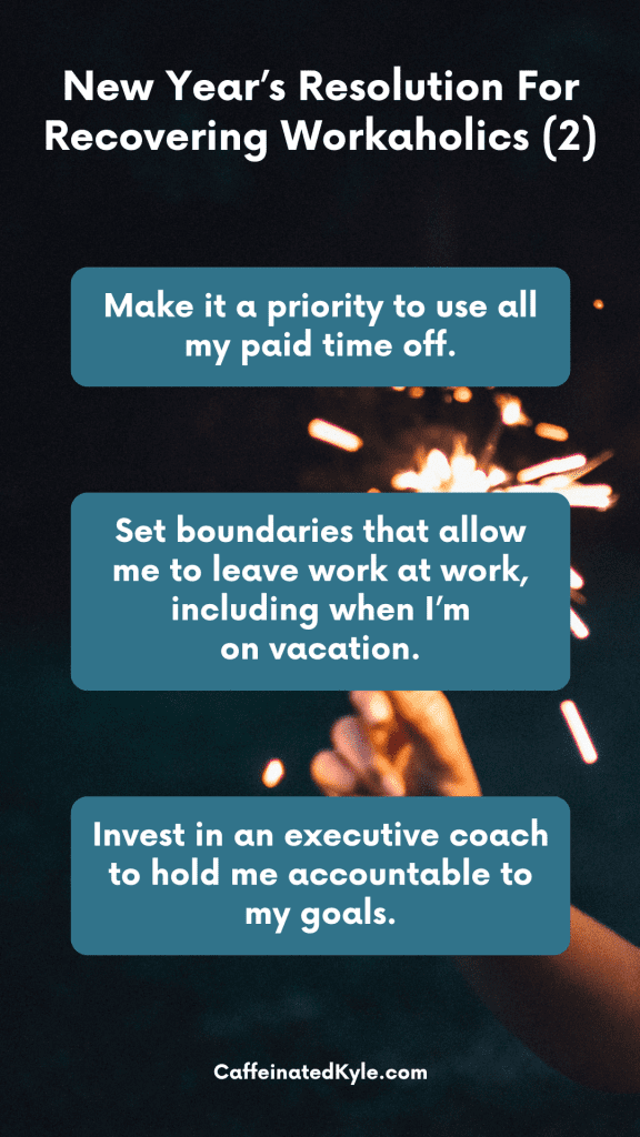 21+ Great New Year’s Resolutions For Career Growth (And How To Keep ...