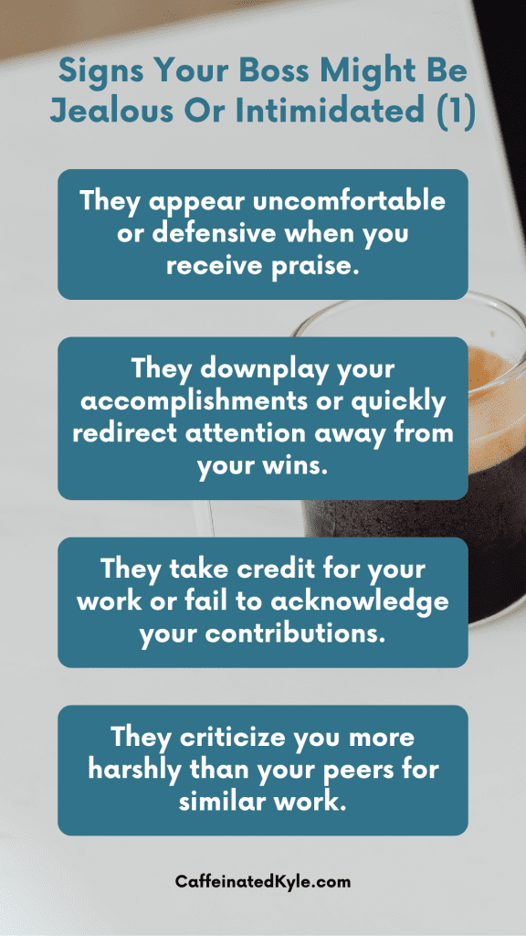 7 Signs Your Boss Is Sabotaging You (And How To Address It ...