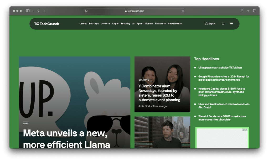 18 Best Tech Blogs & News Sites For Career Growth | CaffeinatedKyle.com