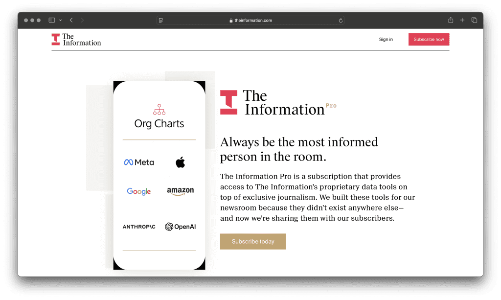 18 Best Tech Blogs & News Sites For Career Growth | CaffeinatedKyle.com