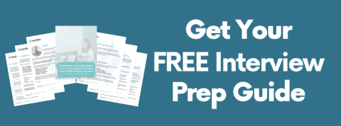 12 Best Questions To Ask Recruiters When Interviewing | CaffeinatedKyle.com