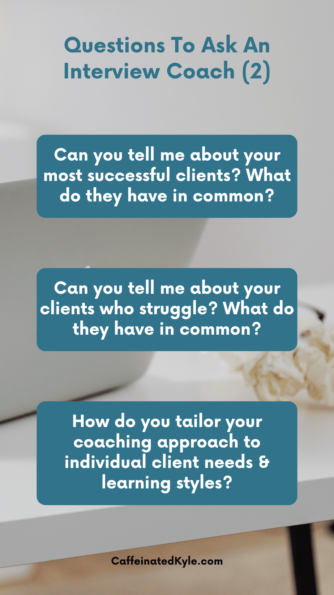 7 Times Hiring An Interview Coach Is Worth It (And How To Best Find One ...