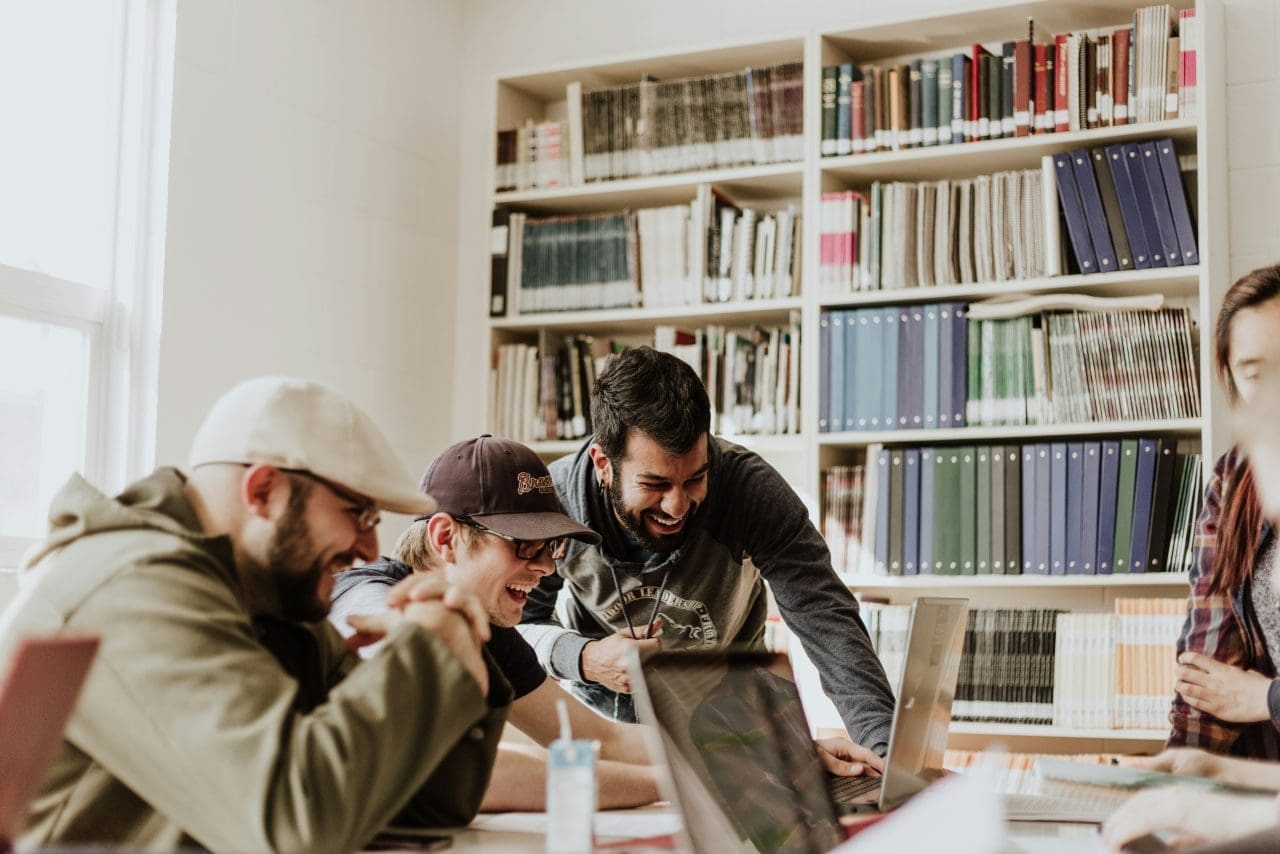 12 Thoughtful Ways To Celebrate A Promotion At Work | CaffeinatedKyle.com