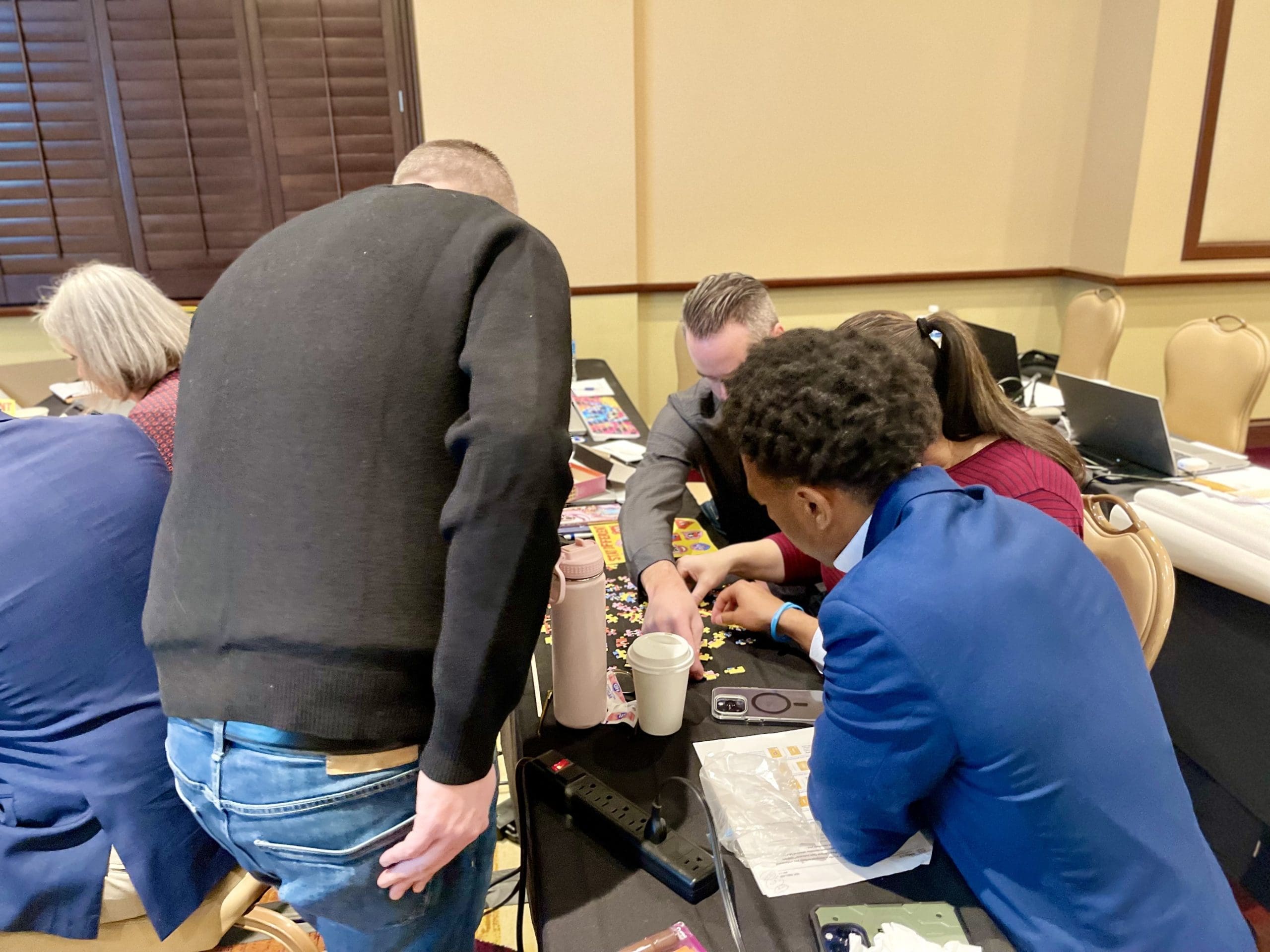 15 Proven Ways To Make Your Workshop More Engaging | CaffeinatedKyle.com