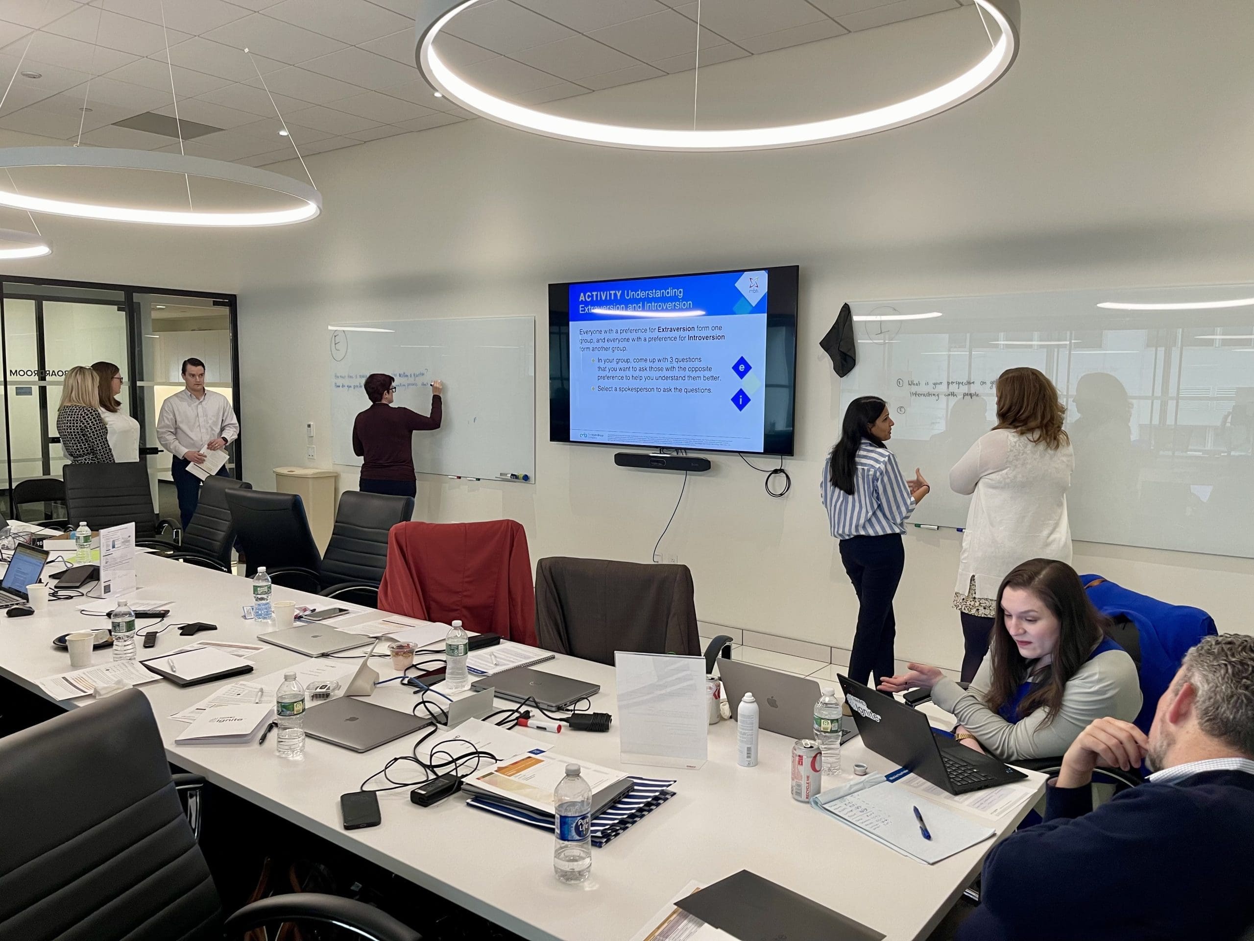 15 Proven Ways To Make Your Workshop More Engaging | CaffeinatedKyle.com