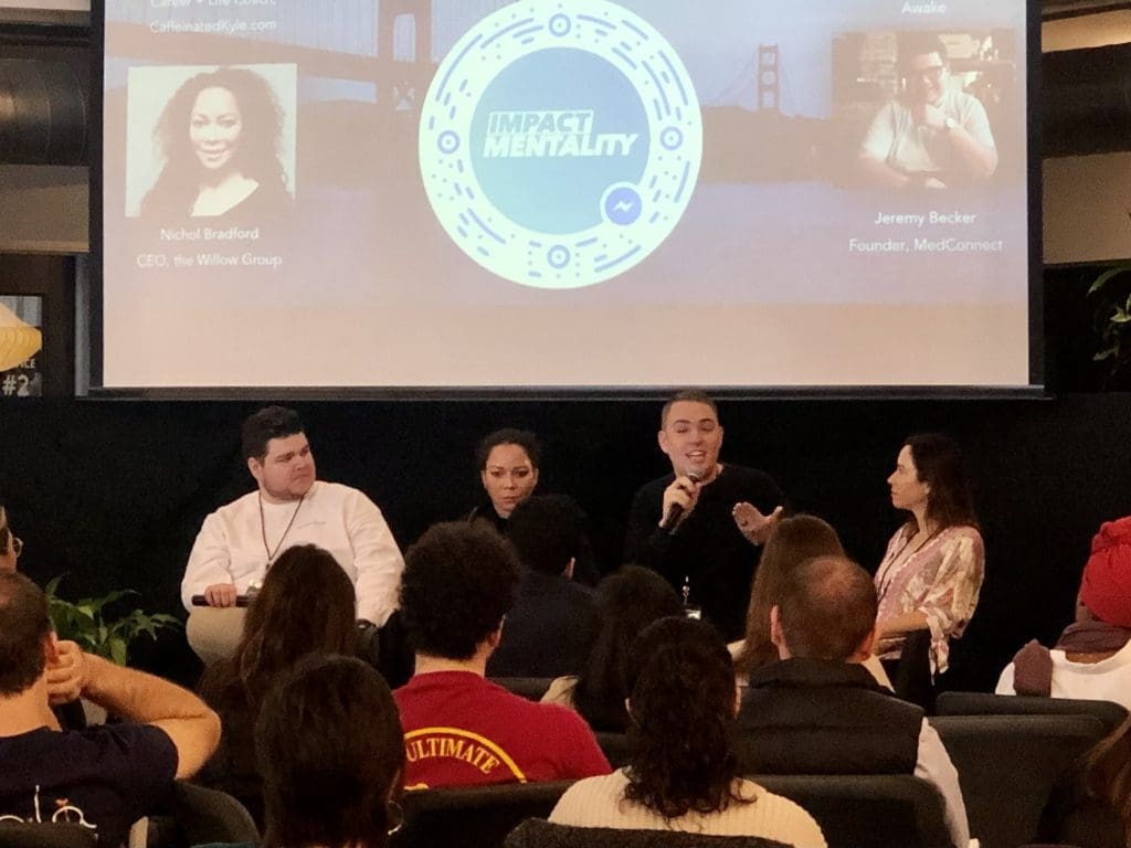 12 Key Steps For A Successful Panel Discussion | CaffeinatedKyle.com