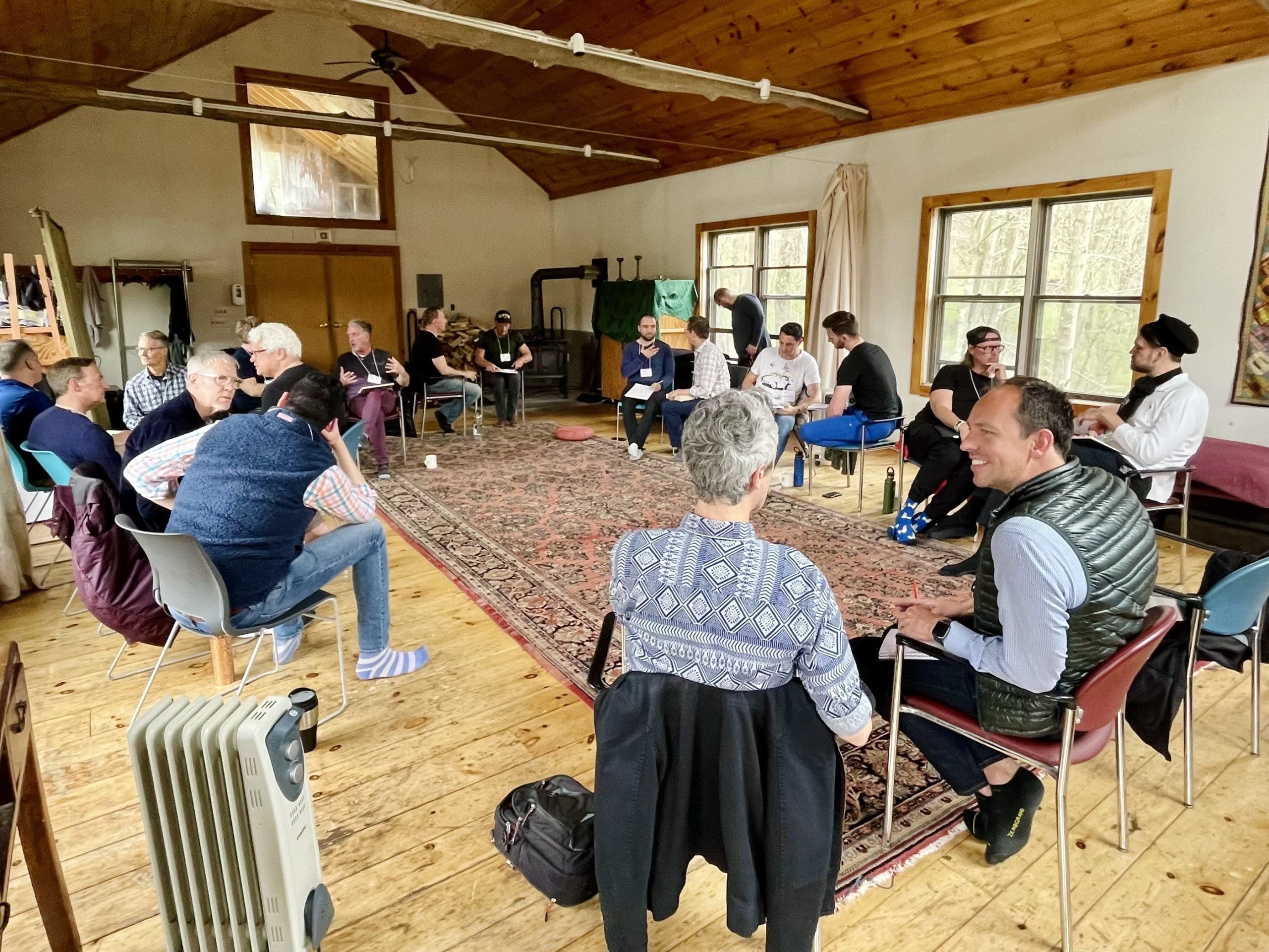 Planning An Executive Retreat: 7 Crucial Steps To Drive Results ...