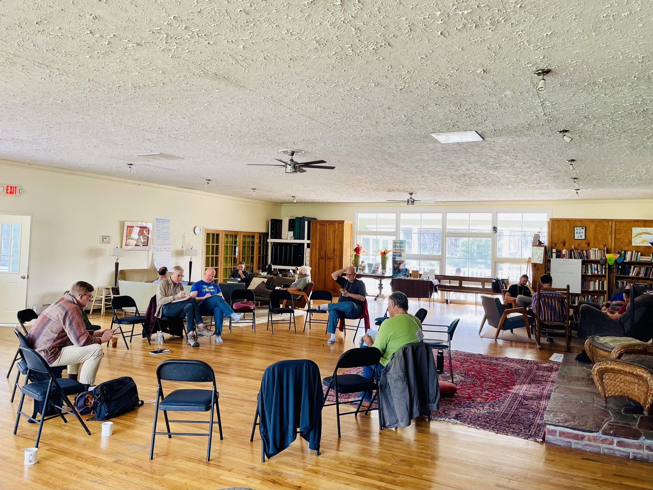 Planning An Executive Retreat: 7 Crucial Steps To Drive Results ...