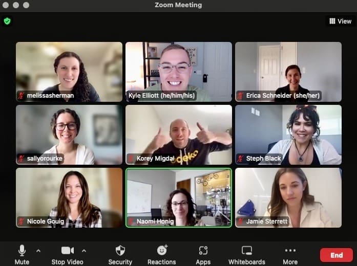 11 Tips To Make Your Team-Building Workshop A Success | CaffeinatedKyle.com