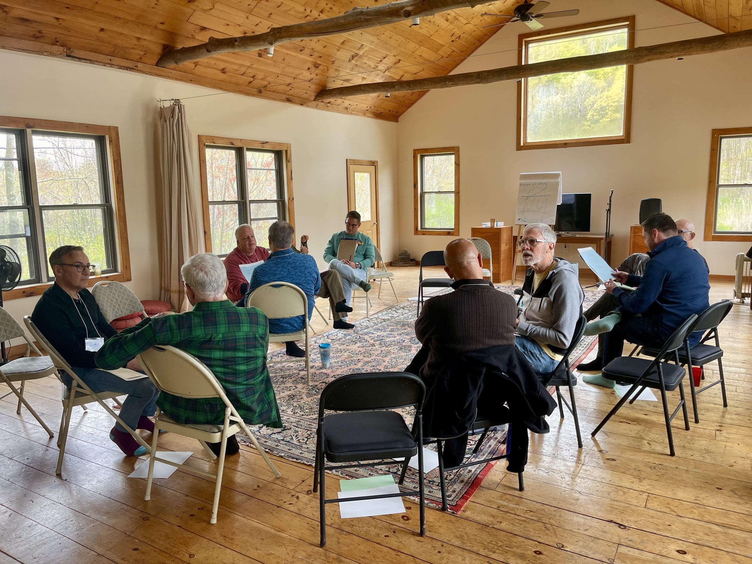 11 Tips To Make Your Team-Building Workshop A Success | CaffeinatedKyle.com