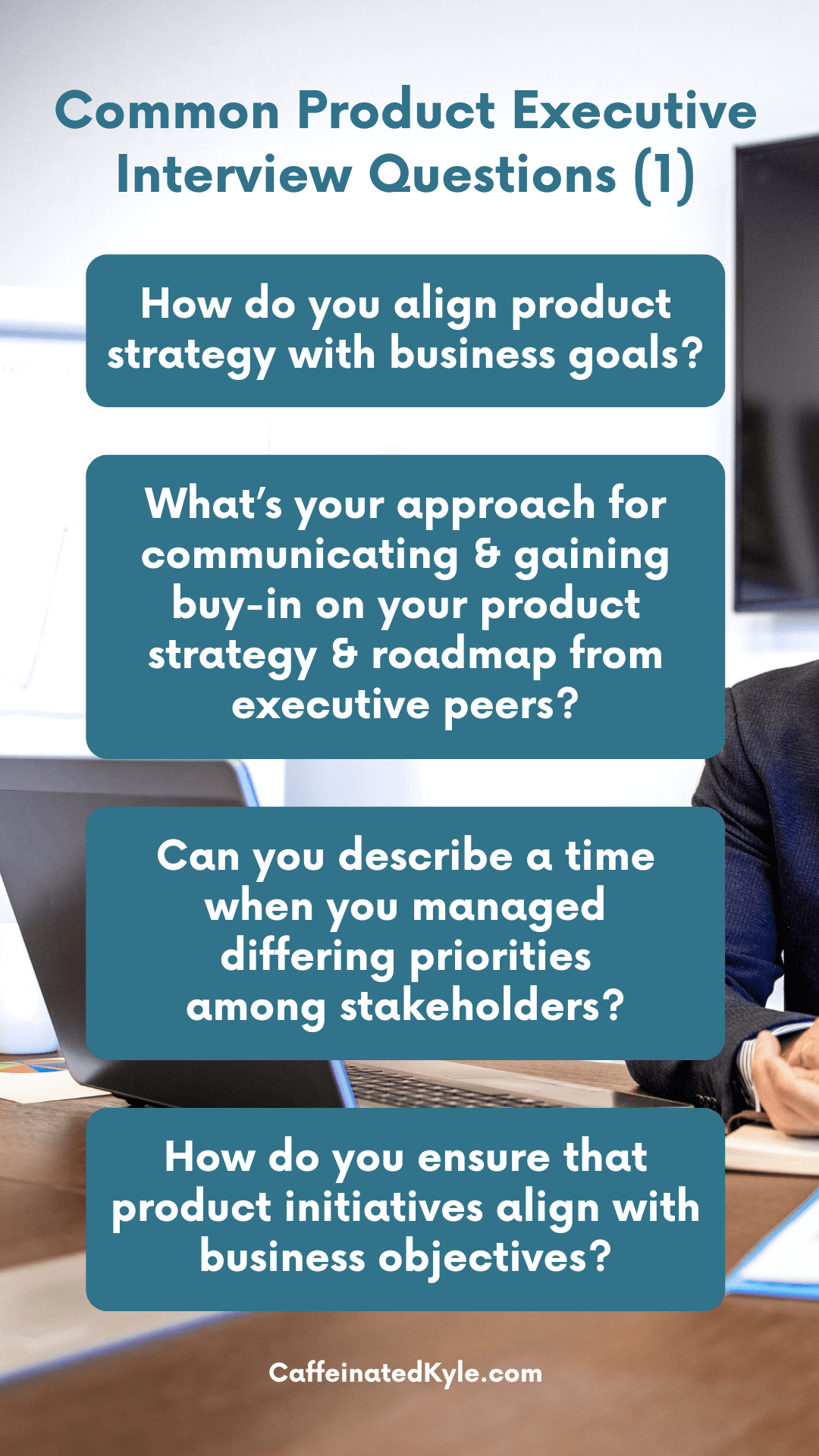 45 Common Product Manager Interview Questions And How To Best Respond