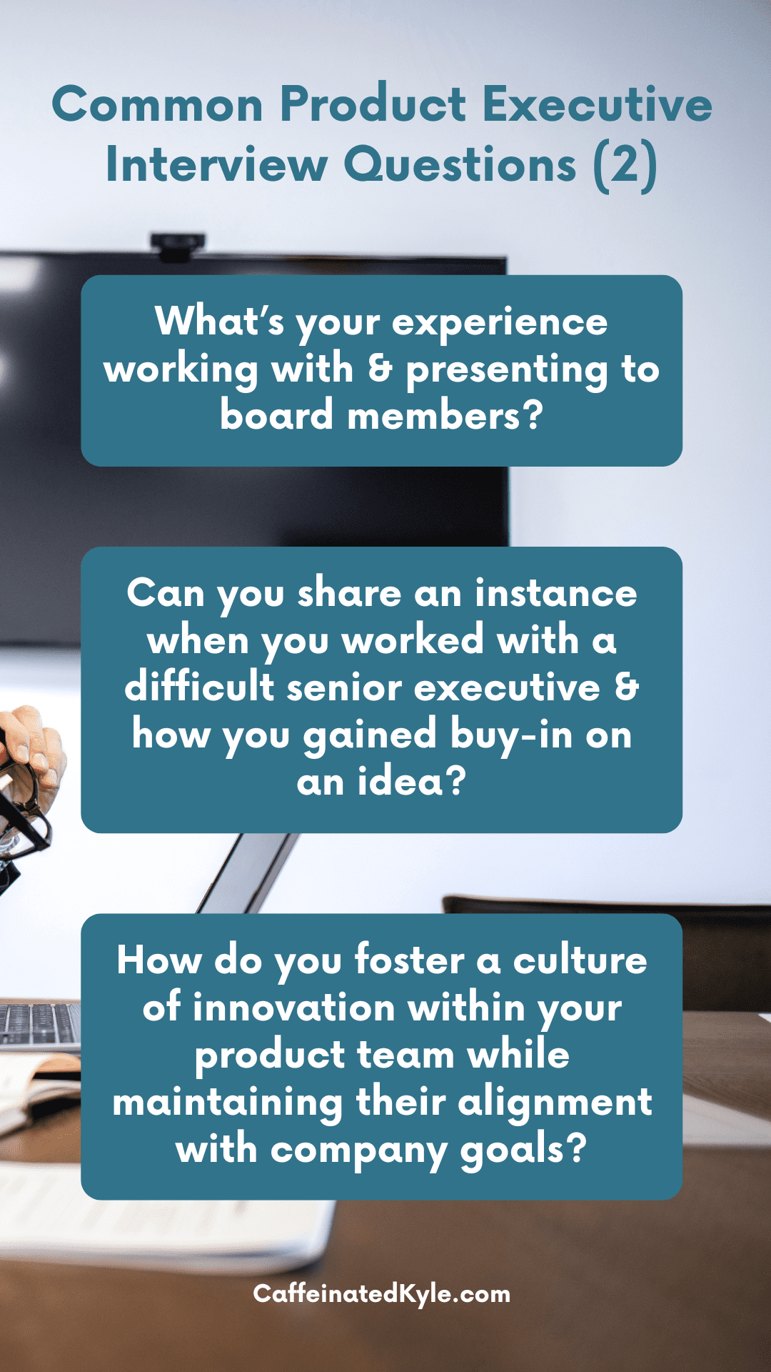 45 Common Product Manager Interview Questions And How To Best Respond