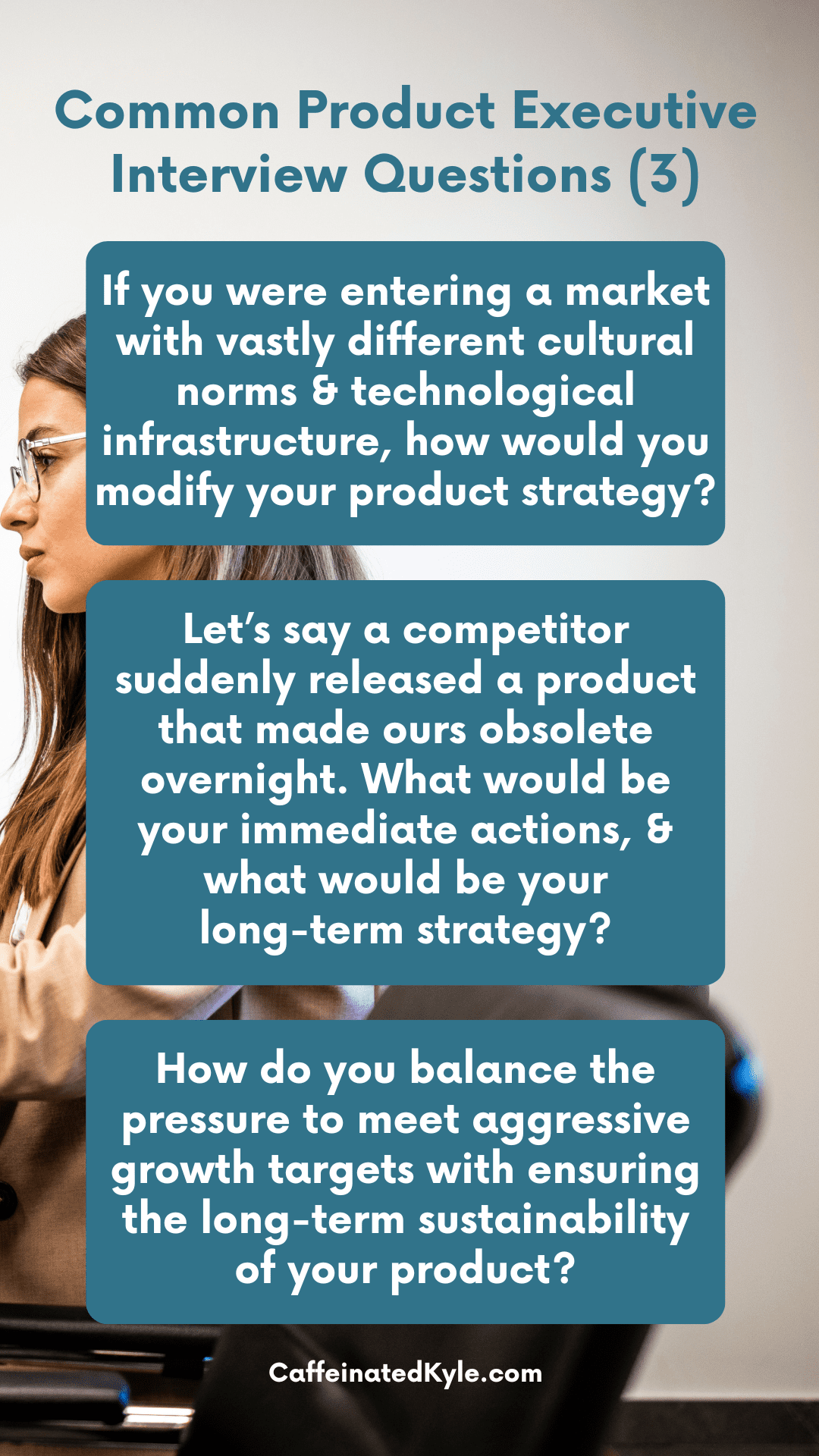 45+ Common Product Manager Interview Questions (And How To Best Respond ...