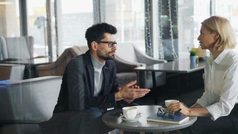 4 Practical Strategies For Finding A Mentor As An Executive ...