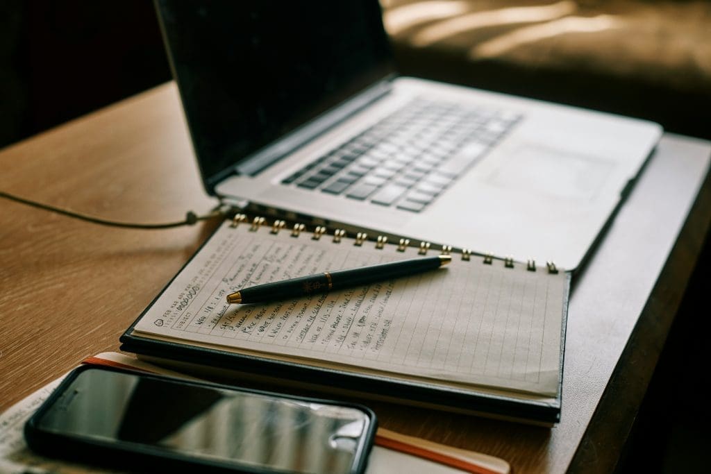 Tech Career, Interview, & Executive Coach | CaffeinatedKyle.com